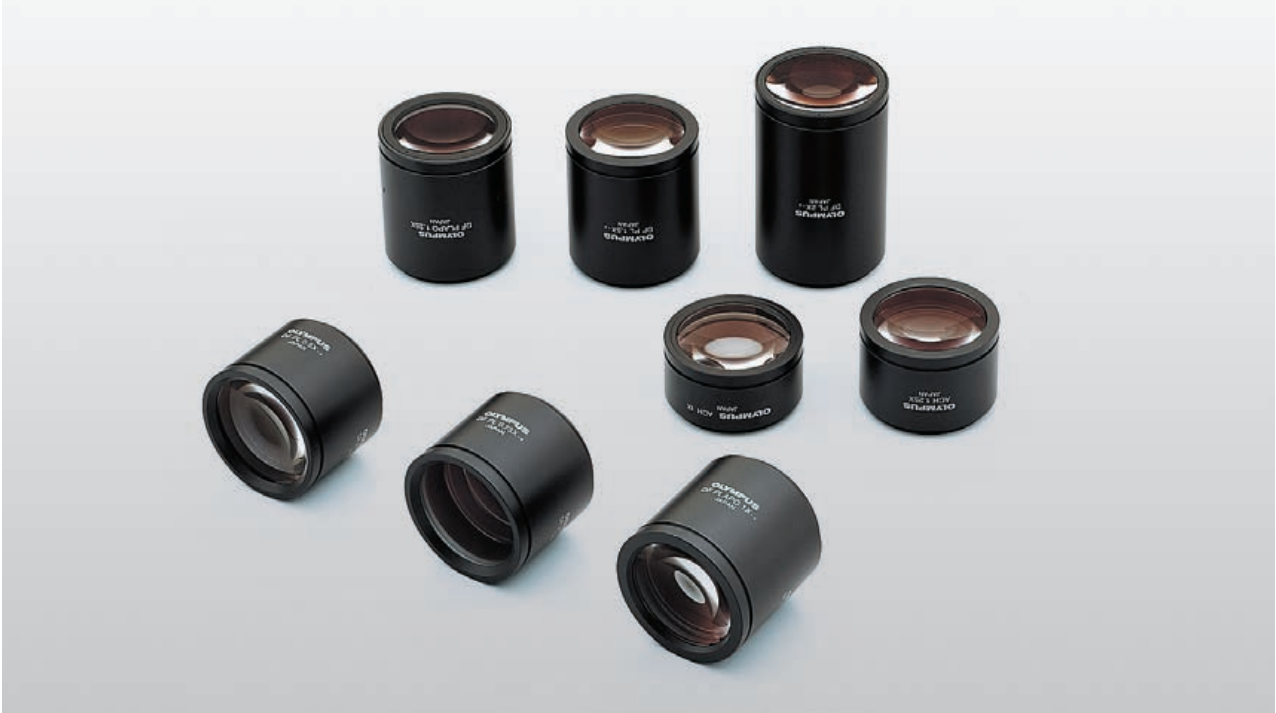 SZX7 (EVIDENT-OLYMPUS) Stereo Microscope - Evident|Microscope