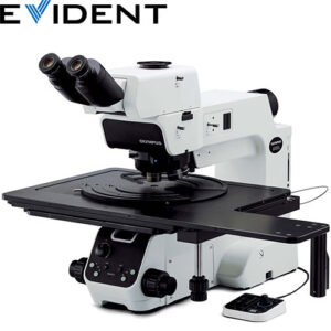 MX63 (EVIDENT-OLYMPUS) Industrial Microscopes - Evident|Microscope