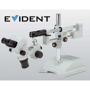 SZX7 (EVIDENT-OLYMPUS) Stereo Microscope - Evident|Microscope