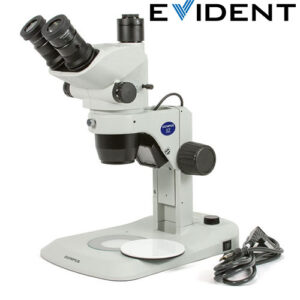 SZ61TR (EVIDENT-OLYMPUS) Stereo Microscope - Evident|Microscope