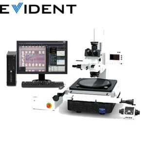 STM7-LF (EVIDENT-OLYMPUS) Measuring Microscopes - Evident|Microscope