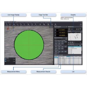 STM7-LF (EVIDENT-OLYMPUS) Measuring Microscopes - Evident|Microscope