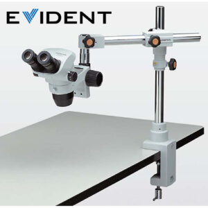 SZ61 (EVIDENT-OLYMPUS) Stereo Microscope - Evident|Microscope