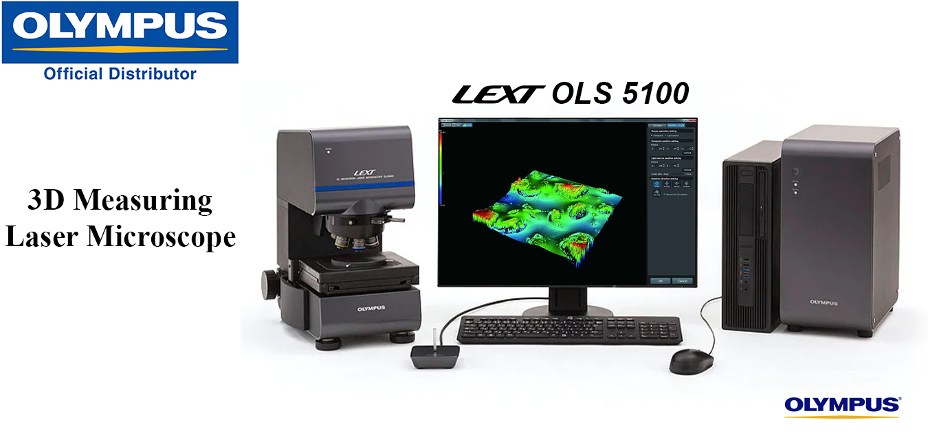 Evident VietNam|Microscopes