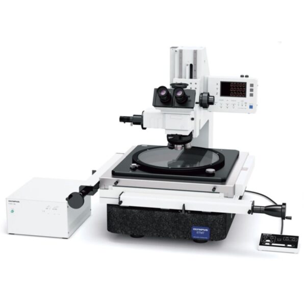 STM7-LF (EVIDENT-OLYMPUS) Measuring Microscopes - Evident|Microscope