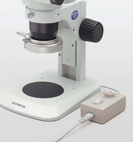 SZ61 (EVIDENT-OLYMPUS) Stereo Microscope - Evident|Microscope