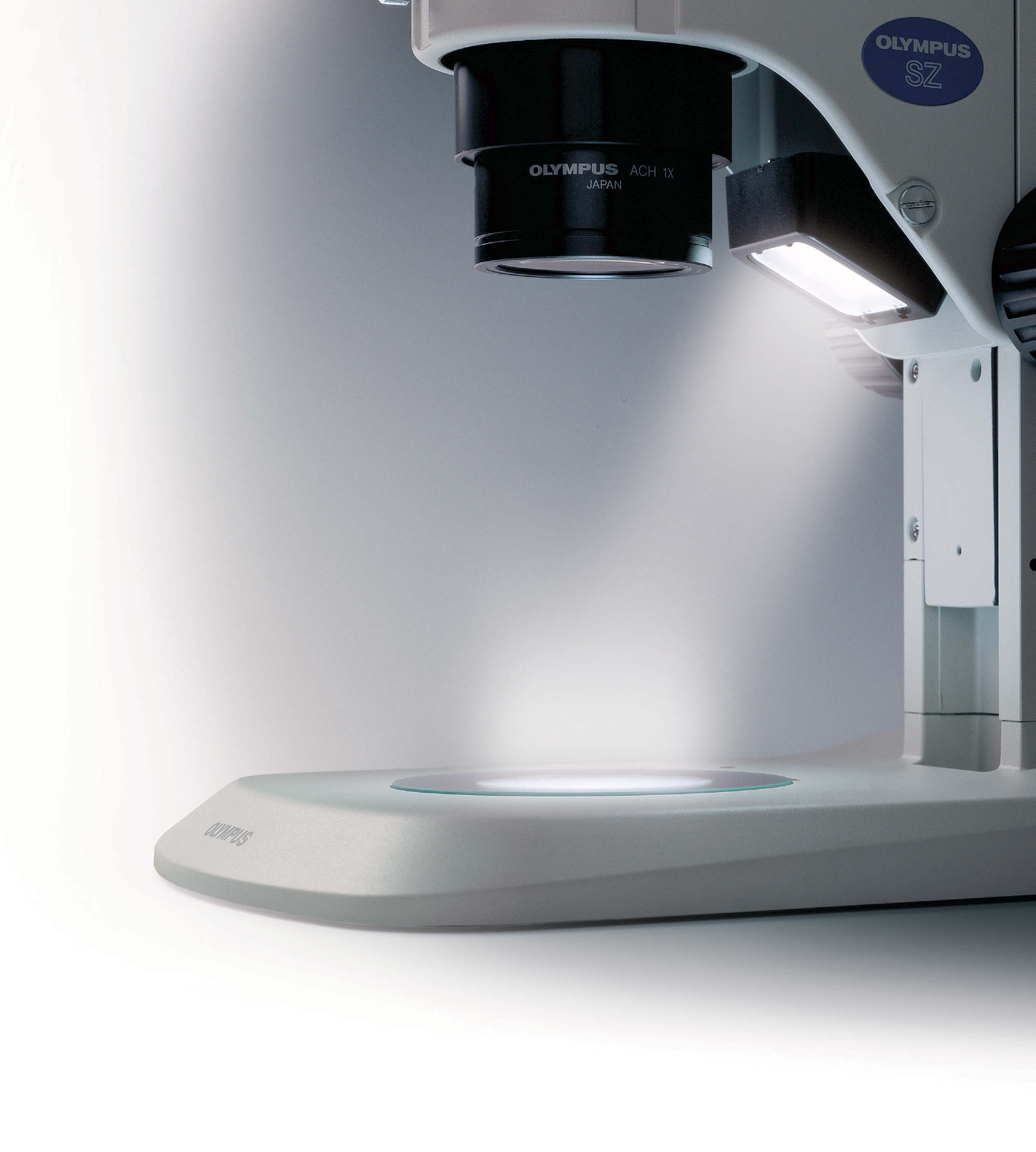 SZ61 (EVIDENT-OLYMPUS) Stereo Microscope - Evident|Microscope