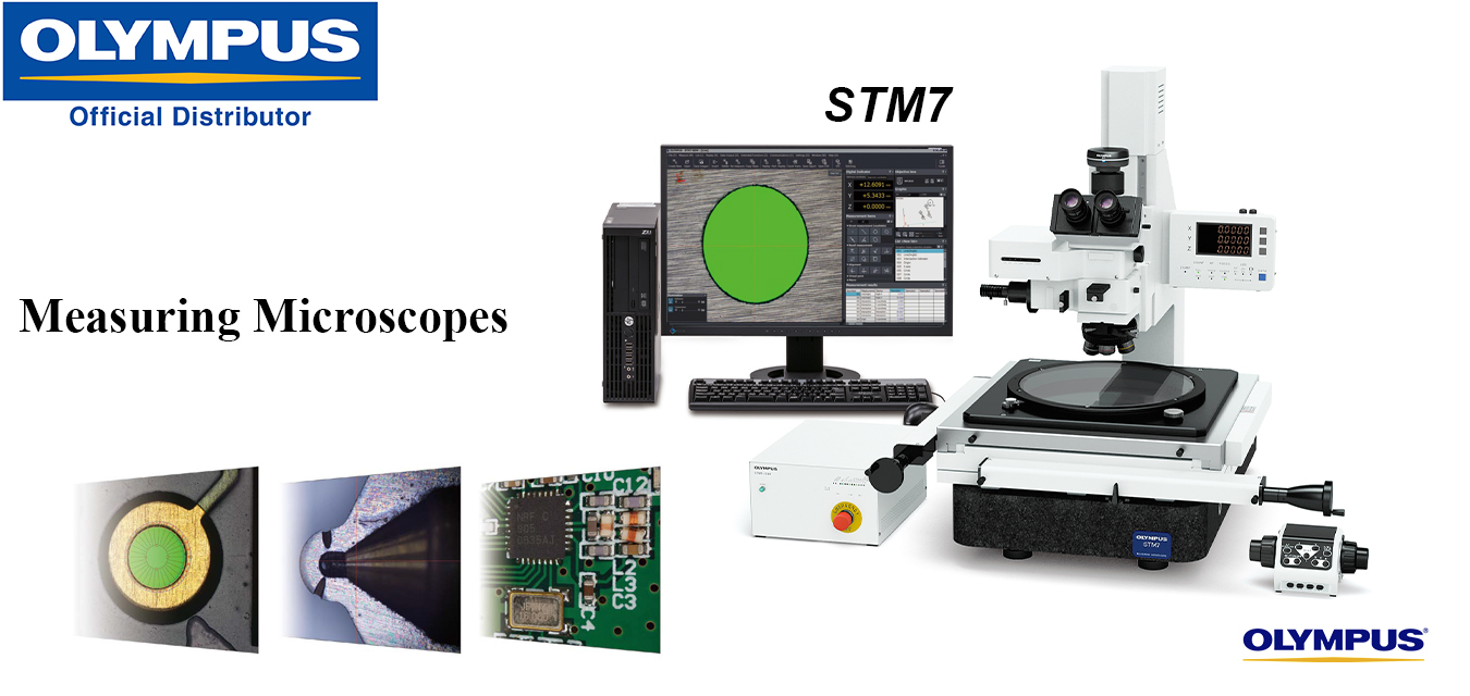 Evident VietNam|Microscopes