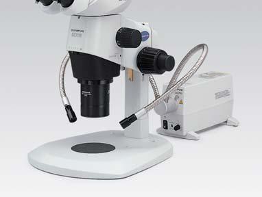 SZX10 (EVIDENT-OLYMPUS) Stereo Microscope - Evident|Microscope