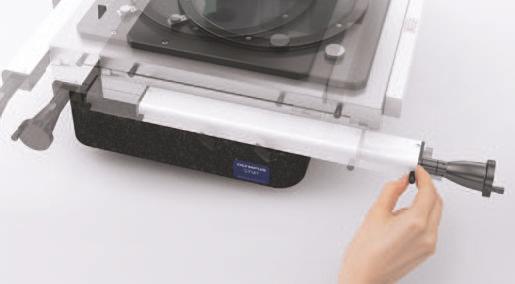 STM7-MF (EVIDENT-OLYMPUS) Measuring Microscopes - Evident|Microscope