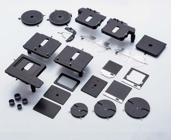 BX53M (EVIDENT-OLYMPUS) Upright Metallurgical Microscopes - Evident ...