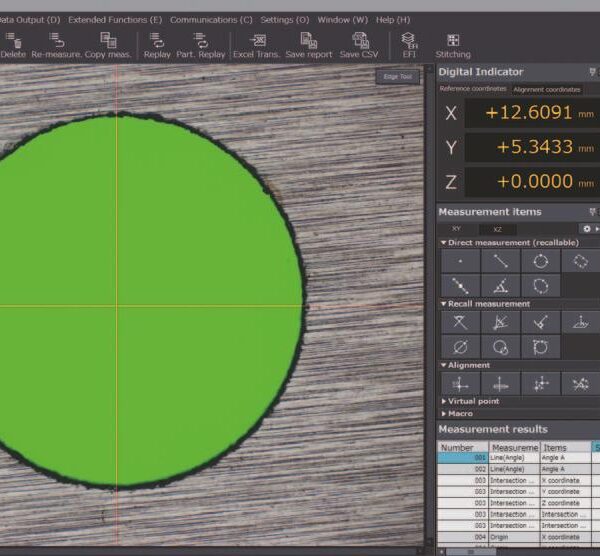 STM7-MF (EVIDENT-OLYMPUS) Measuring Microscopes - Evident|Microscope