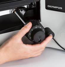 BX53M (EVIDENT-OLYMPUS) Upright Metallurgical Microscopes - Evident ...