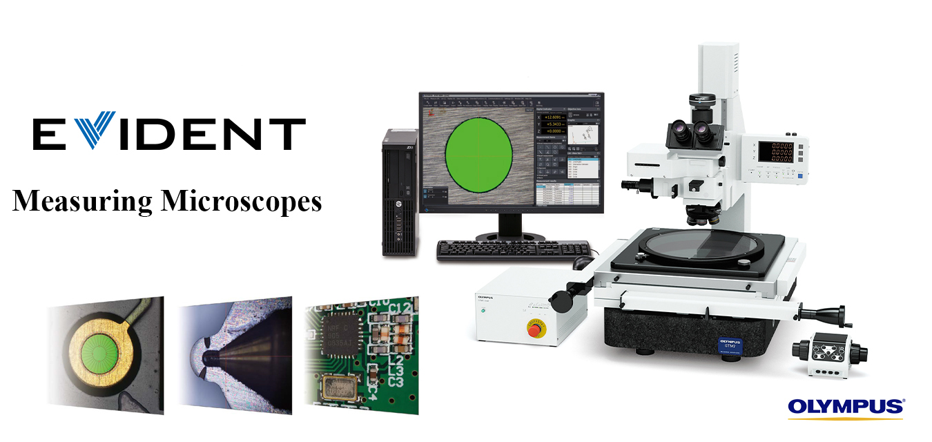 Evident VietNam|Microscopes